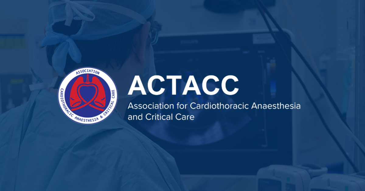 Guidelines | ACTACC